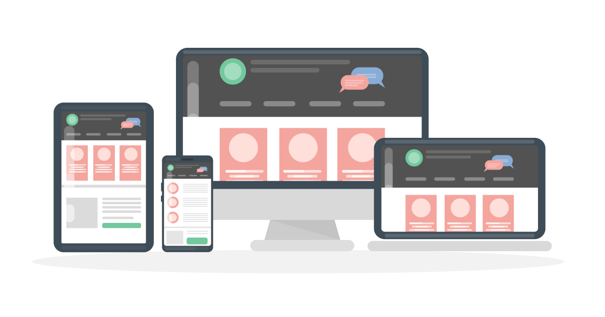 Improving User Experience with Responsive Images | Twel Web Development ...