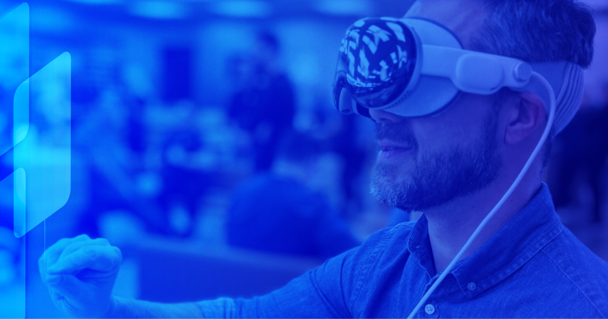 Minority Report and Beyond: The Impact of AR on Web Design and Web ...
